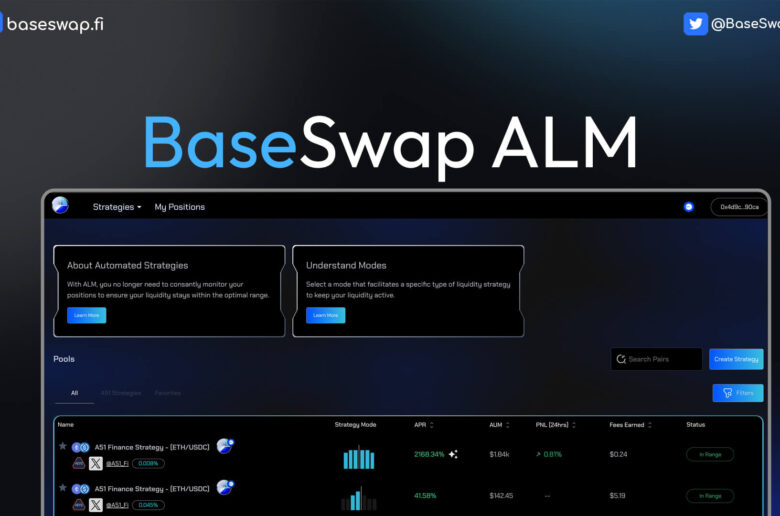 Base Chain News - Latest news, insights, and updates on the Base chain ...